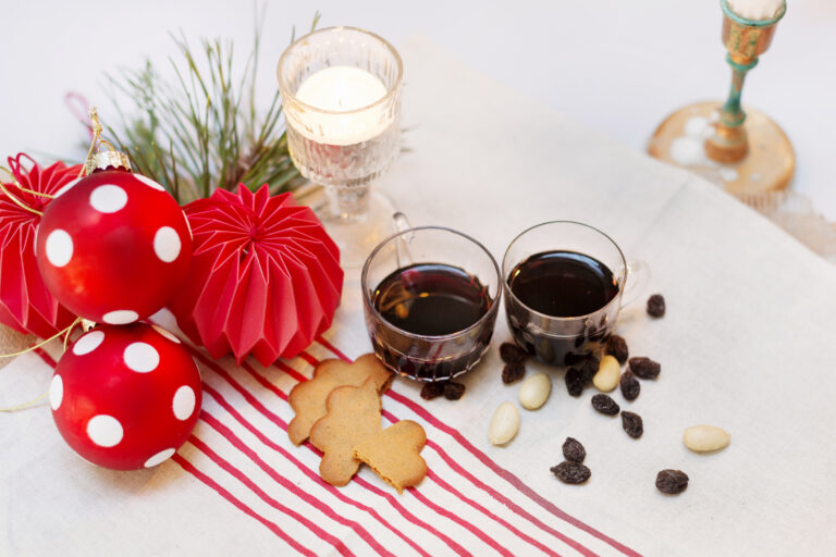 Julfika 6 dec | Handelsbankens Fadderbarnsfond